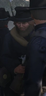 Gustave R. Block | Historica Wiki | Fandom