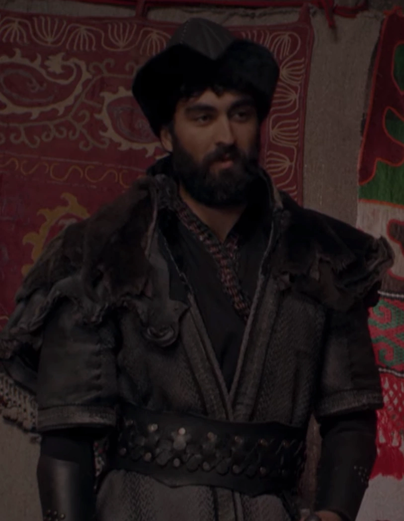 Hamza Alp | Historica Wiki | Fandom