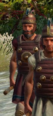 Iakovos Perrilis | Historica Wiki | Fandom