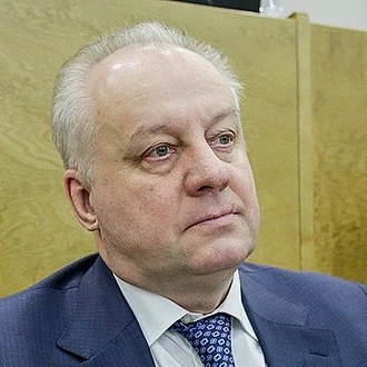 Igor Shubin | Historica Wiki | Fandom