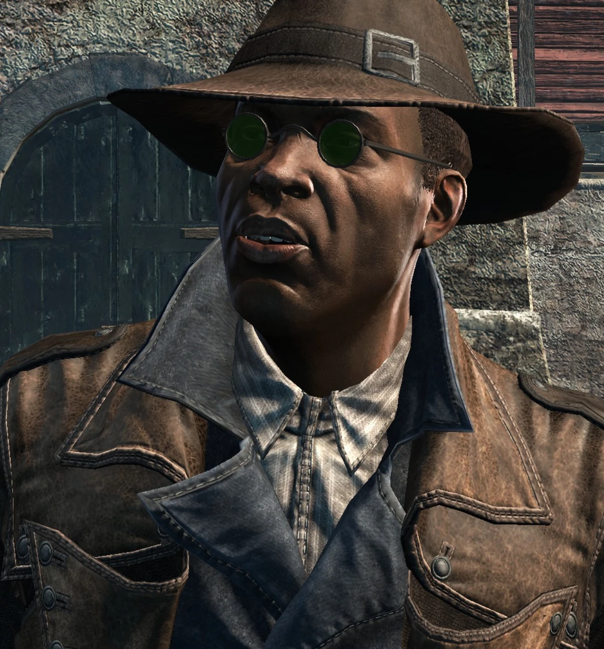Jack Weeks | Historica Wiki | Fandom