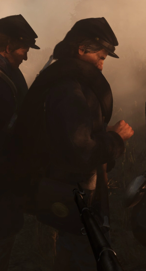 Janoah Stahley | Historica Wiki | Fandom