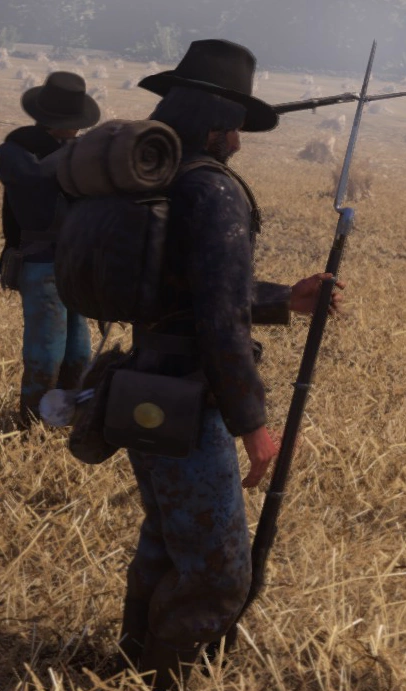 Jeff Y. Pickrel | Historica Wiki | Fandom