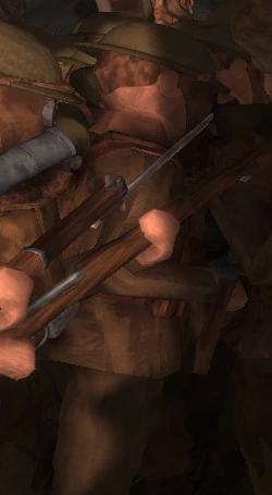 John Whitcher | Historica Wiki | Fandom