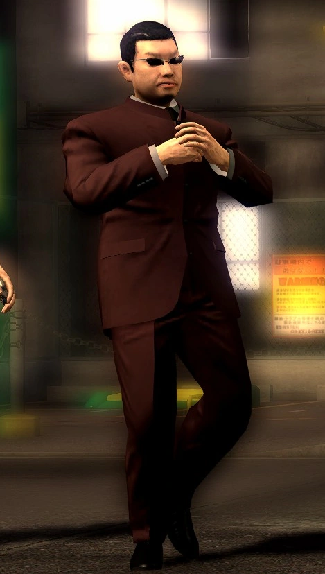 Jun Ōshima | Historica Wiki | Fandom