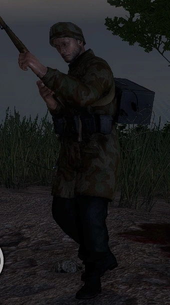 Karl Schur | Historica Wiki | Fandom