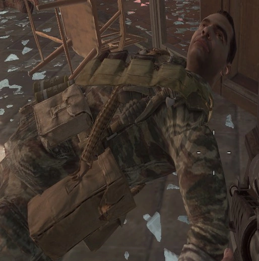 Kevin Mares Sosa | Historica Wiki | Fandom