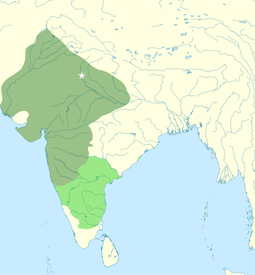 Khalji dynasty | Historica Wiki | Fandom