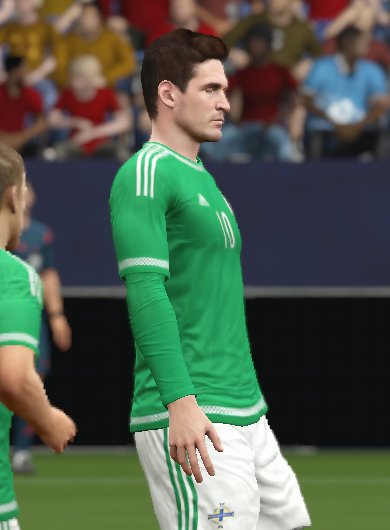 Kyle Lafferty | Historica Wiki | Fandom