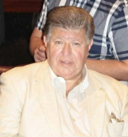 Louis Mastrangelo | Historica Wiki | Fandom