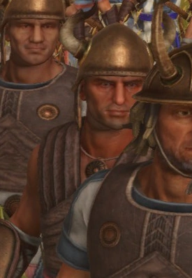 Lysimachus Dignus | Historica Wiki | Fandom