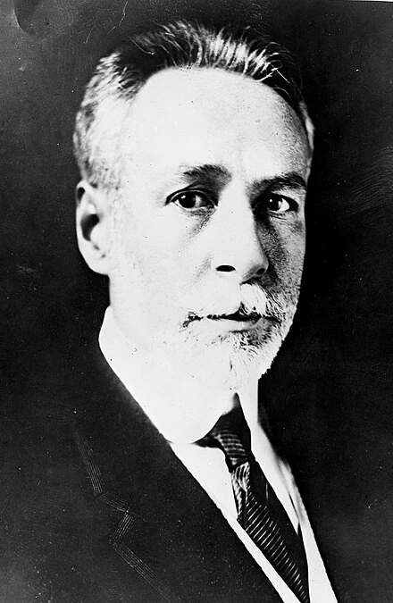 Manuel Gondra | Historica Wiki | Fandom