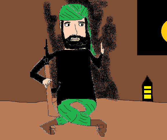 Muhammad Mukhtar | Historica Wiki | Fandom