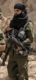 Muneef el-Azam | Historica Wiki | Fandom