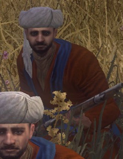 Munsif el-Husain | Historica Wiki | Fandom