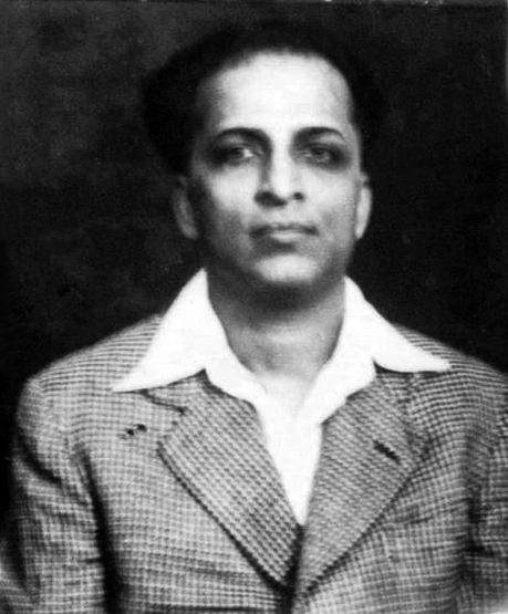 Narayan Apte | Historica Wiki | Fandom