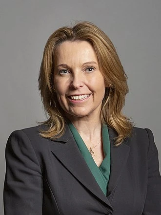 Natalie Elphicke | Historica Wiki | Fandom