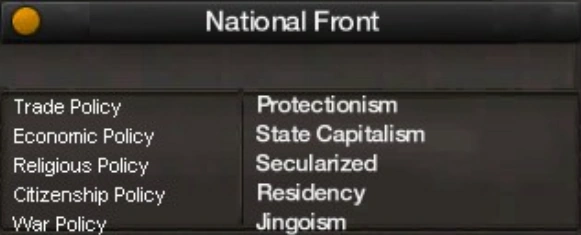 National Front of Belgium | Historica Wiki | Fandom