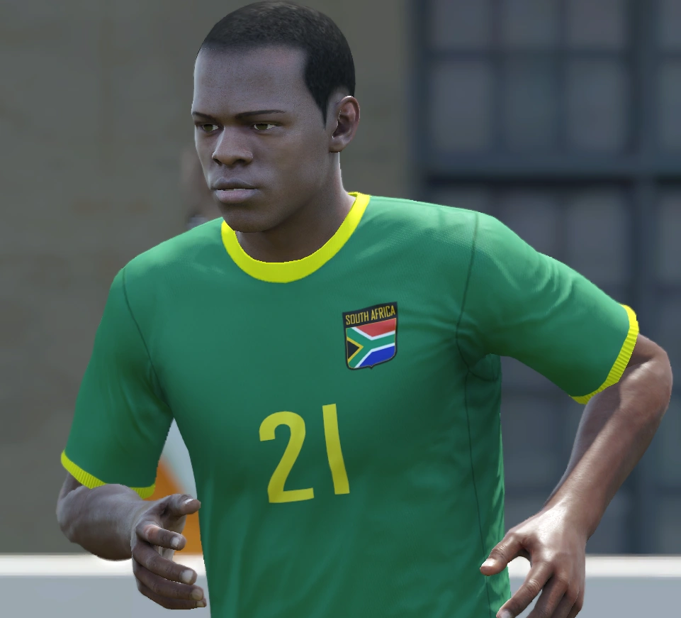 Ndumiso Mabena | Historica Wiki | Fandom