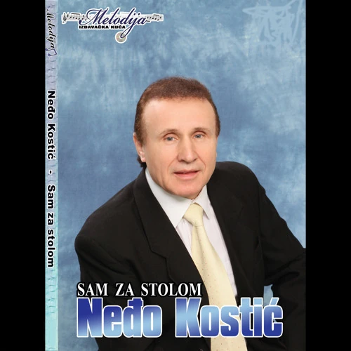 Nedjo Kostic | Historica Wiki | Fandom