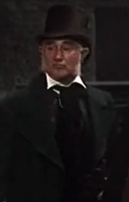 Nicholas Kilikin | Historica Wiki | Fandom