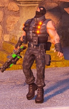 Novichkov Ruslan Denisovich | Historica Wiki | Fandom