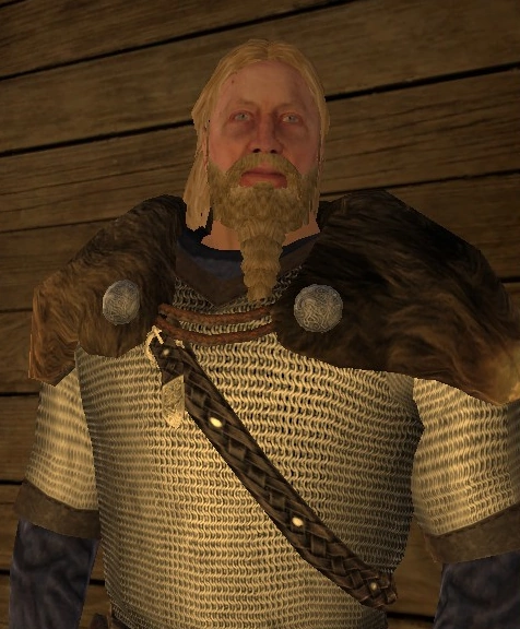 Olaf Gudrodrsson | Historica Wiki | Fandom