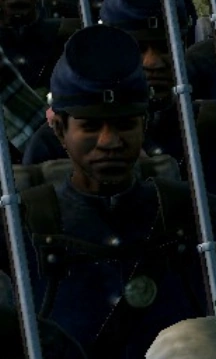 Olin Collins | Historica Wiki | Fandom