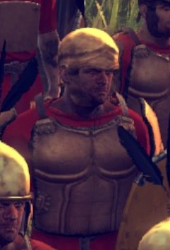 Oppius Lucceius Gavrus | Historica Wiki | Fandom