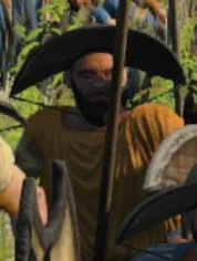 Orpheus, son of Polybius | Historica Wiki | Fandom