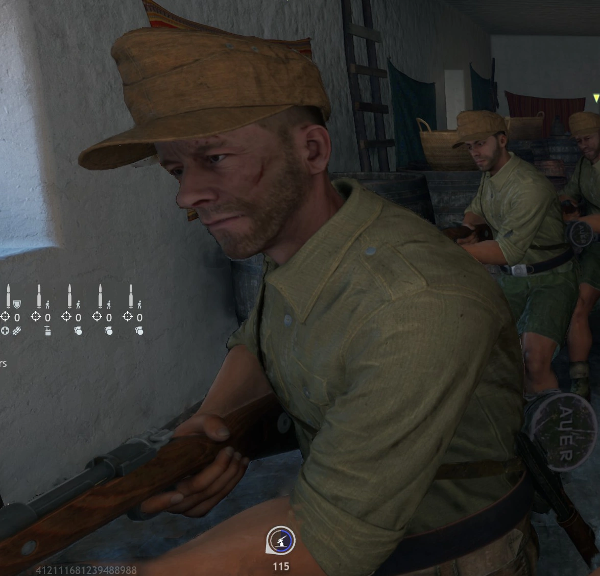 Paskal Straussler | Historica Wiki | Fandom