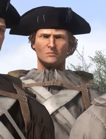 Philetus Ruvenacht | Historica Wiki | Fandom