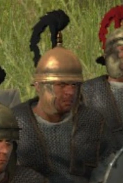 Publius Tadius Dorotheus | Historica Wiki | Fandom