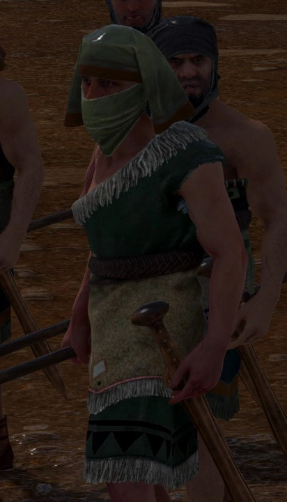 Raaid el-Kazmi | Historica Wiki | Fandom