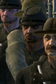 Reese A. Dew | Historica Wiki | Fandom