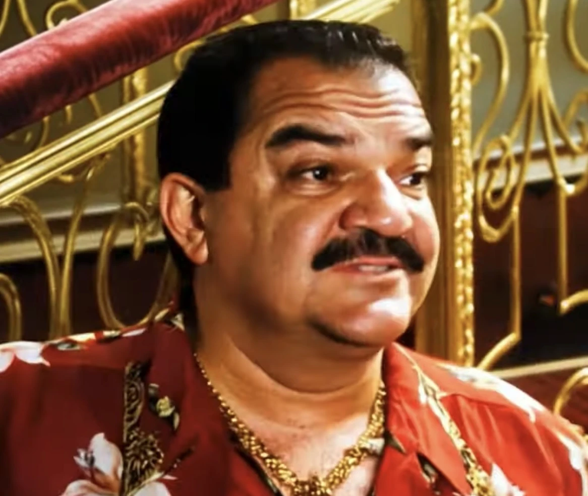 Ricardo Diaz | Historica Wiki | Fandom