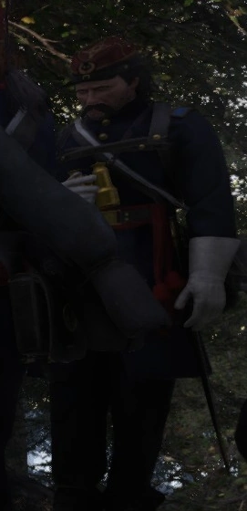 Roby D. Serson | Historica Wiki | Fandom