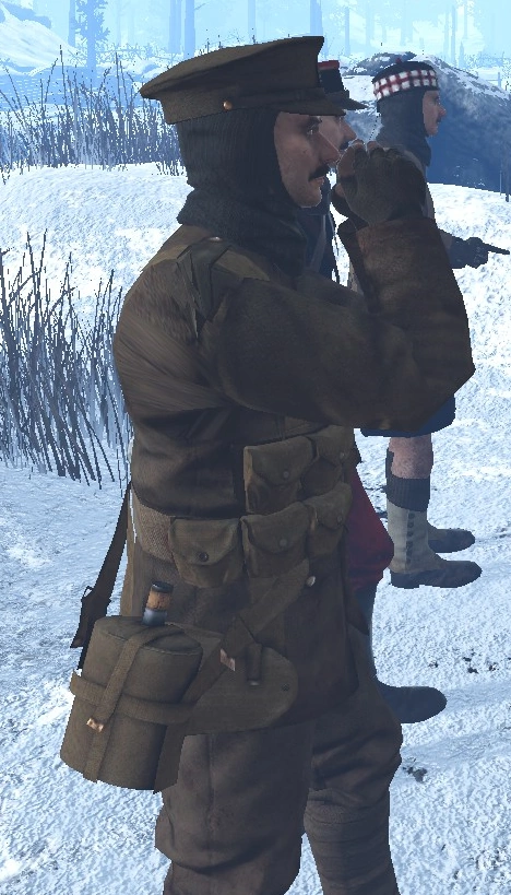 Roger Hyams | Historica Wiki | Fandom