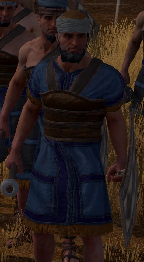 Sabri el-Akbari | Historica Wiki | Fandom