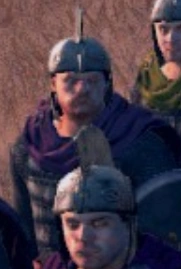 Satyrus Sphrantzes | Historica Wiki | Fandom