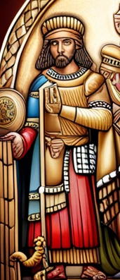 Sebi III | Historica Wiki | Fandom