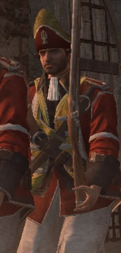 Seleven Coon | Historica Wiki | Fandom