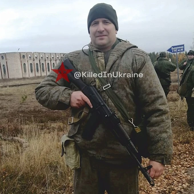 Sergey A. Petrov | Historica Wiki | Fandom