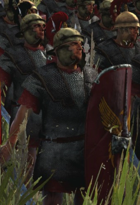 Sextus Cominius Aurelius | Historica Wiki | Fandom