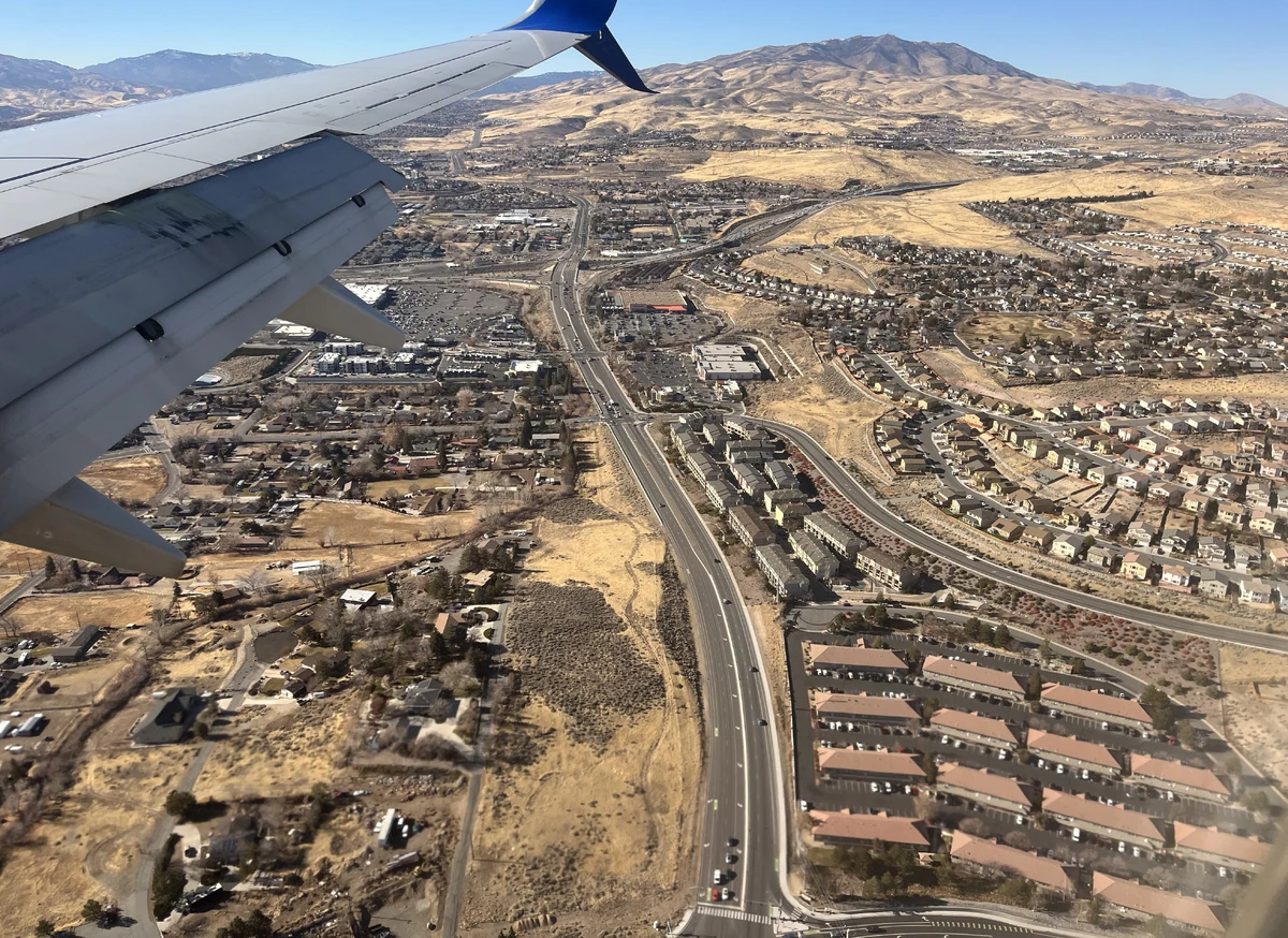 Sparks, Nevada | Historica Wiki | Fandom