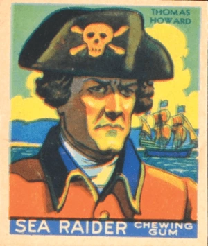 Thomas Howard | Historica Wiki | Fandom