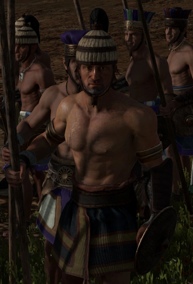 Thresu Fetiu | Historica Wiki | Fandom