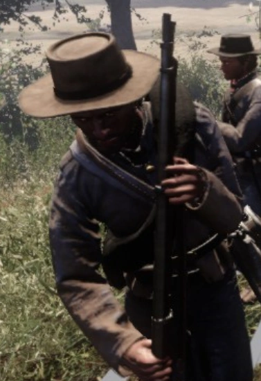 Travis Gardner | Historica Wiki | Fandom