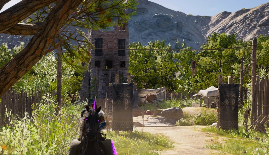 Untilled Plains | Historica Wiki | Fandom