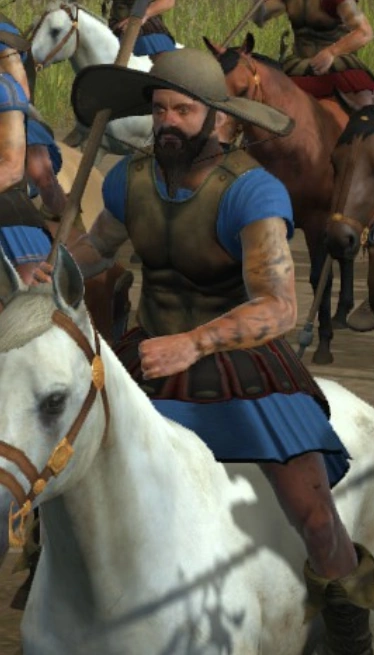 Vissarion Ioanniadis | Historica Wiki | Fandom